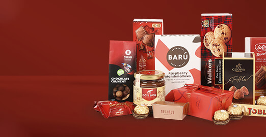 Gifts For Europe - Online gift shop offering international gift ...