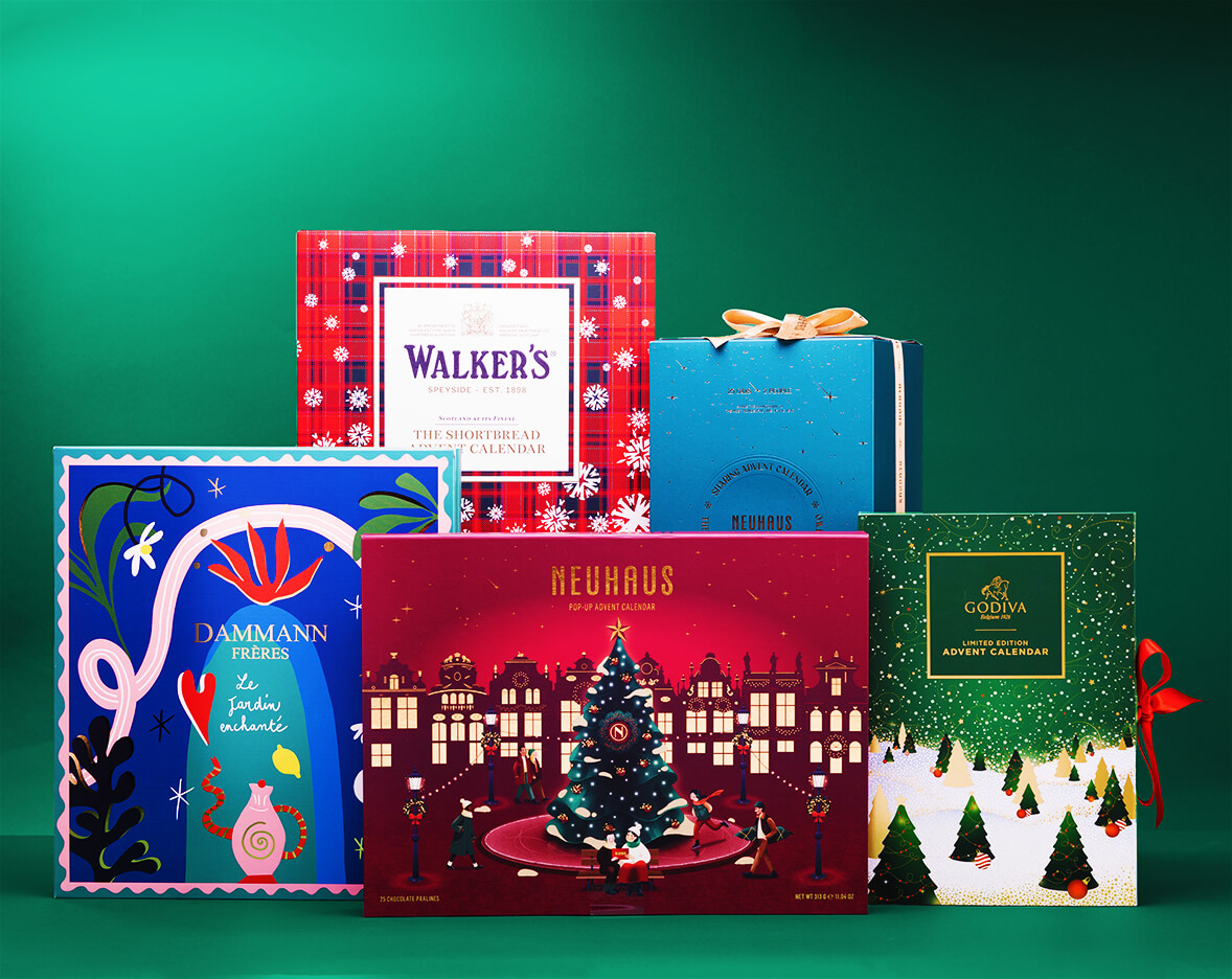Gifts For Europe - Online gift shop offering international gift ...
