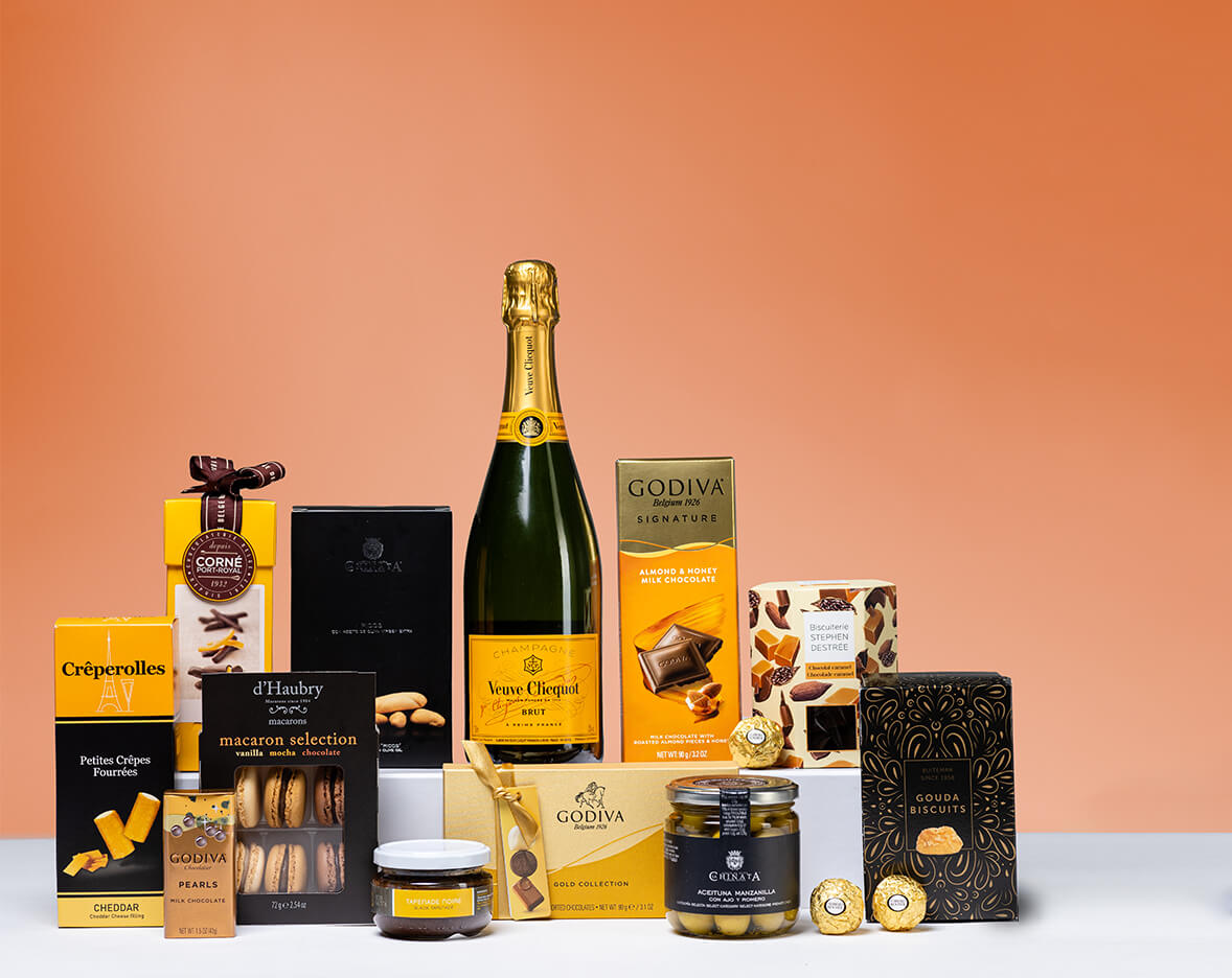 Gifts For Europe - Online gift shop offering international gift ...
