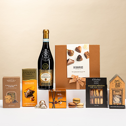 Gifts For Europe - Online gift shop offering international gift ...